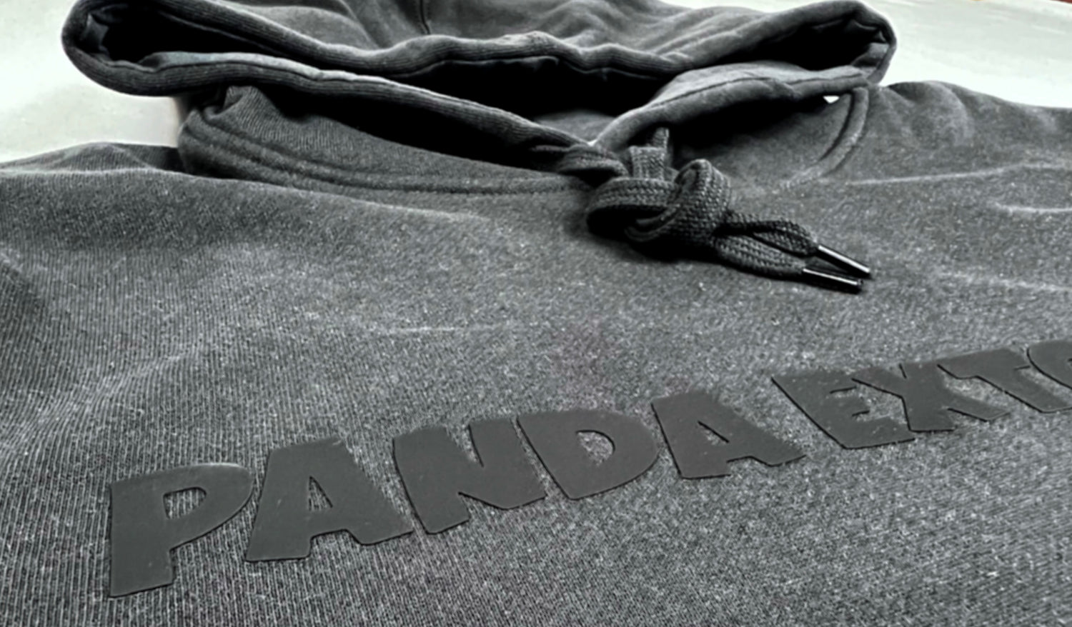 Panda Exteriors Shop